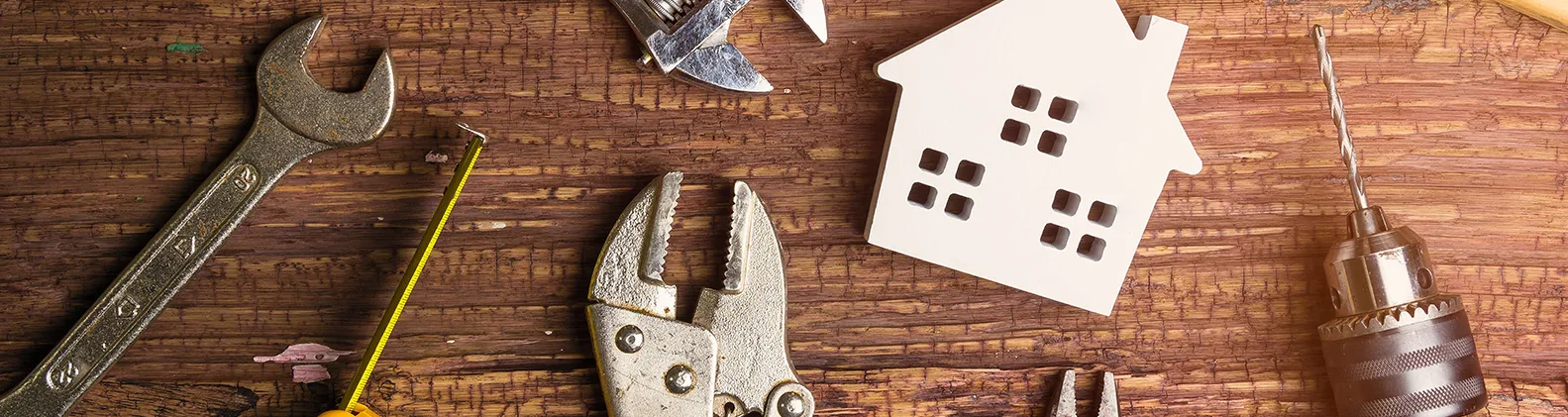 About Mr. Sergio Handyman Service | Trusted Home Repairs in PA & NJ